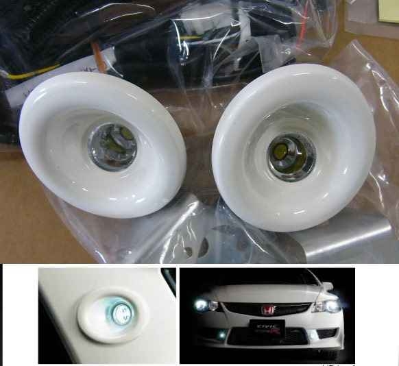 สอบถามเรื่อง Day Light คับ - Dress up & Tuning | ห้องสนทนานักแต่งรถ ...